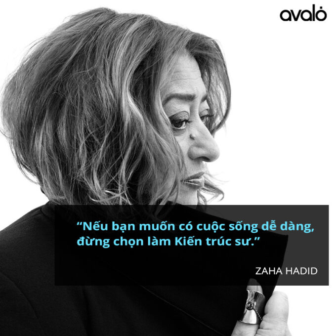 Những câu quote hay của những kiến trúc sư nổi tiếng thế giới