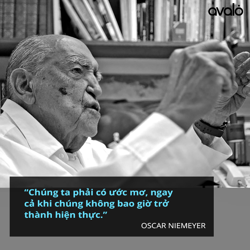 Những câu quote hay của những kiến trúc sư nổi tiếng thế giới