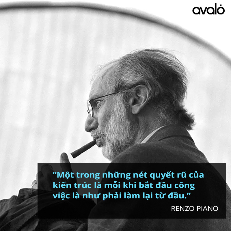 Những câu quote hay của những kiến trúc sư nổi tiếng thế giới